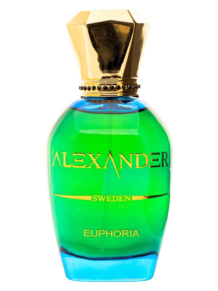 Euphoria Alexander perfume - a fragrance for women and men 2020