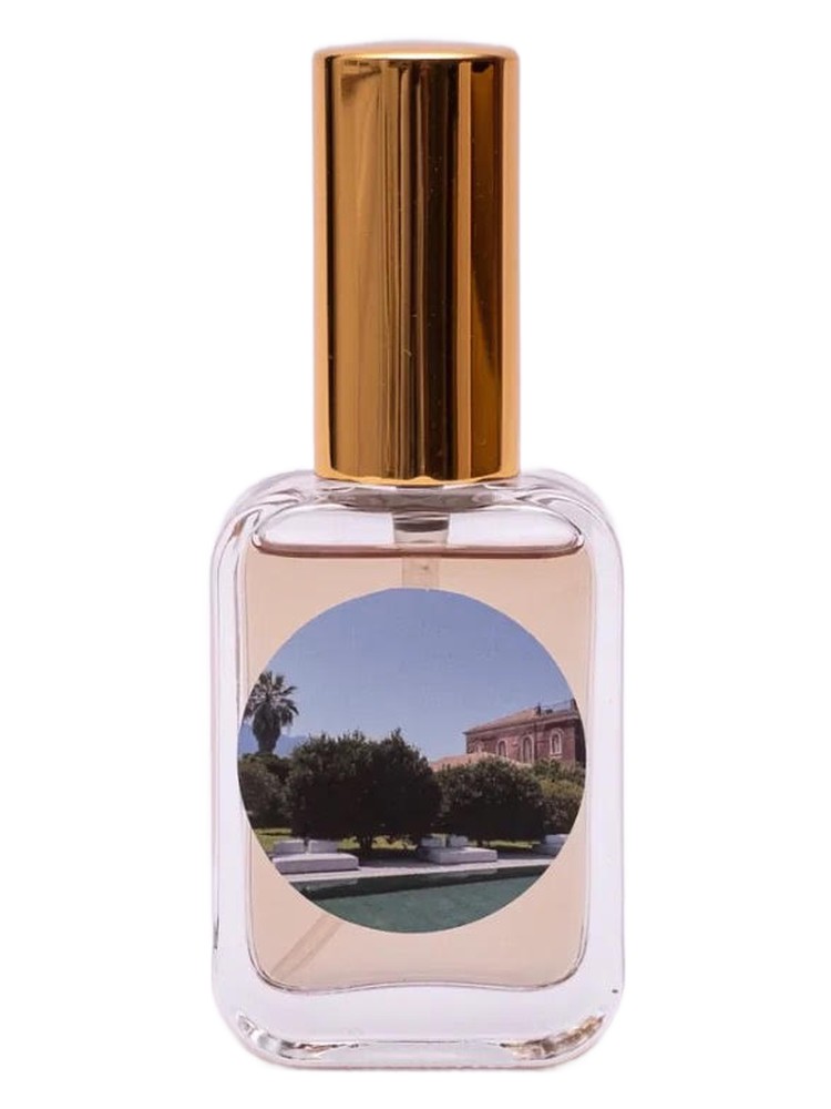 Golfe de Tarente 2 MABRA PARFUMS perfume - a fragrance for women and ...