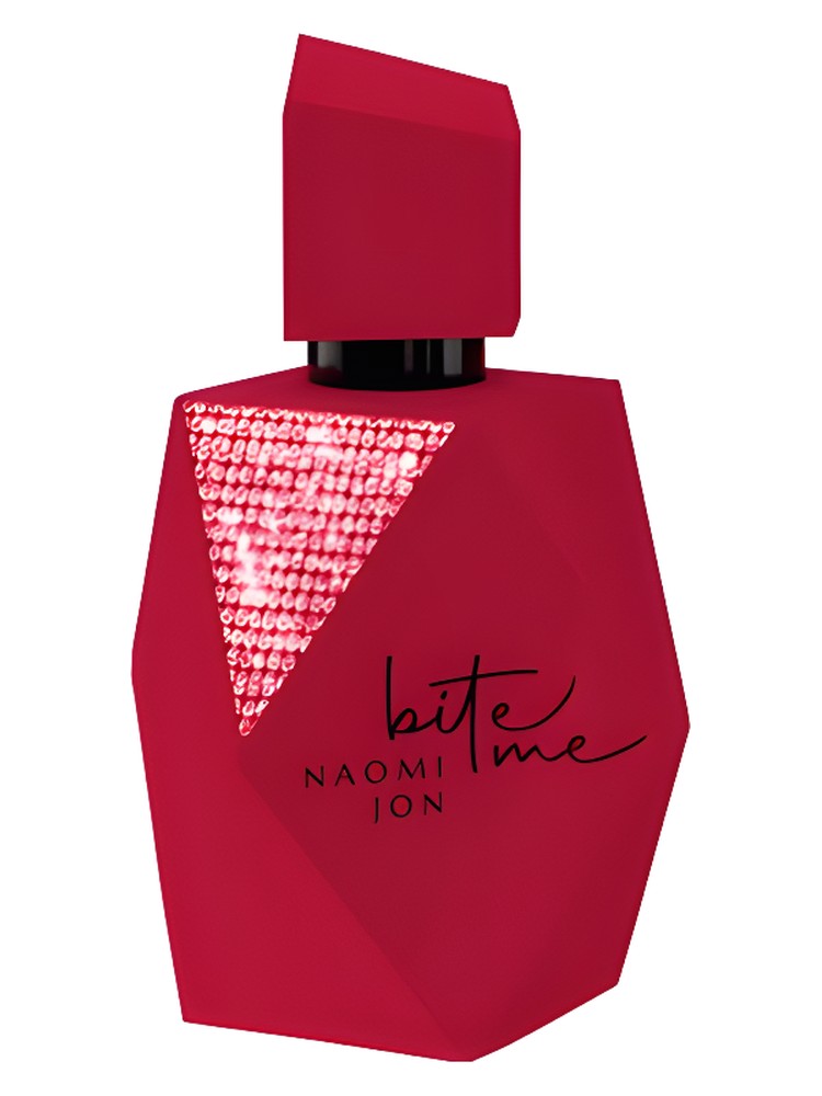 Bite Me Naomi Jon perfume - a fragrance for women 2022