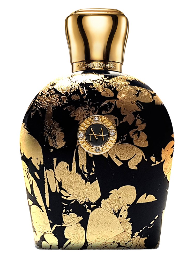 Amber Arabesque Moresque perfume - a fragrance for women and men 2021