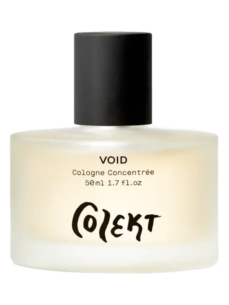 Void Colekt perfume - a fragrance for women and men 2022