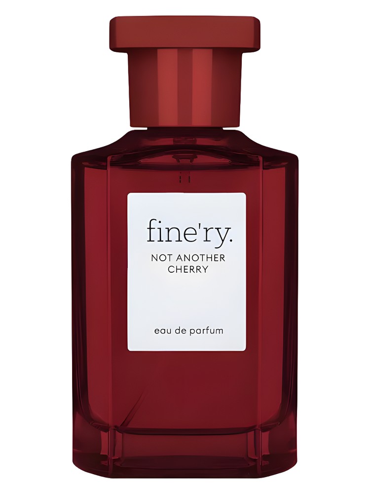 Not Another Cherry Fine'ry. fragancia - una fragancia para Mujeres 2023