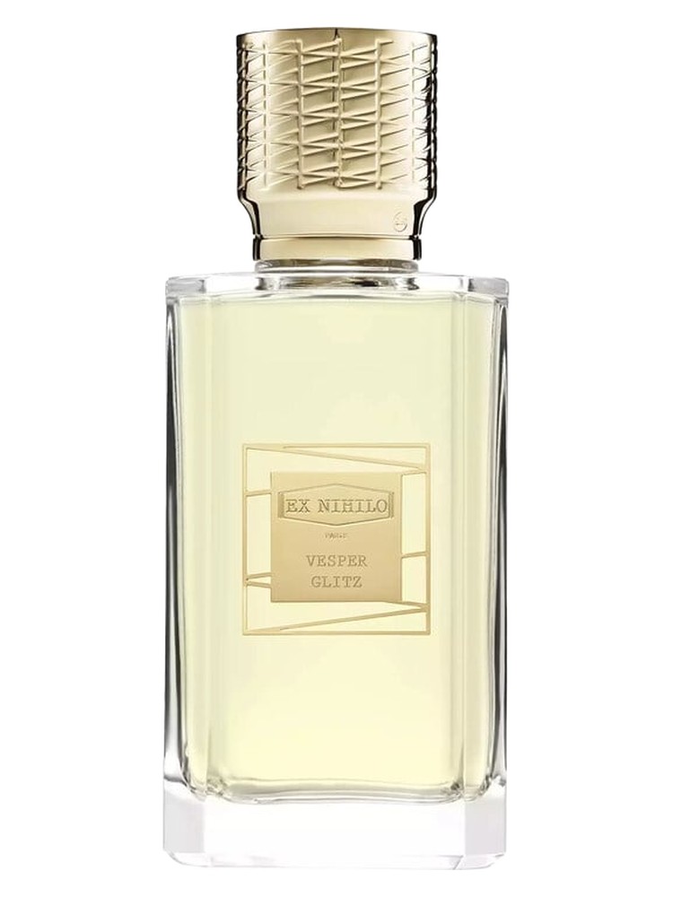 Vesper Glitz Ex Nihilo perfume - a fragrance for women and men 2023