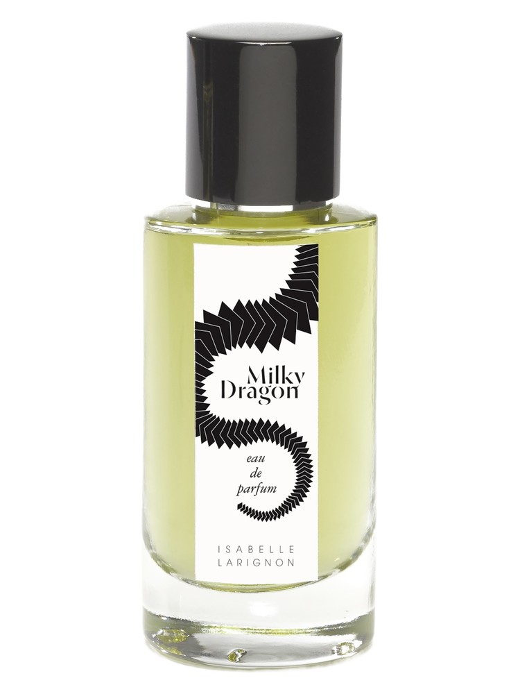 Milky Dragon Isabelle Larignon perfume - a fragrance for women and men 2022