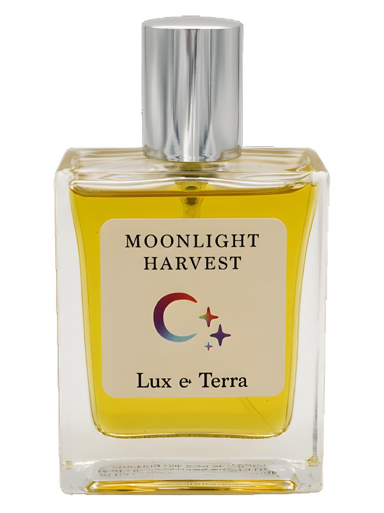 Moonlight Harvest Lux e+ Terra perfume - a fragrance for women and men 2022