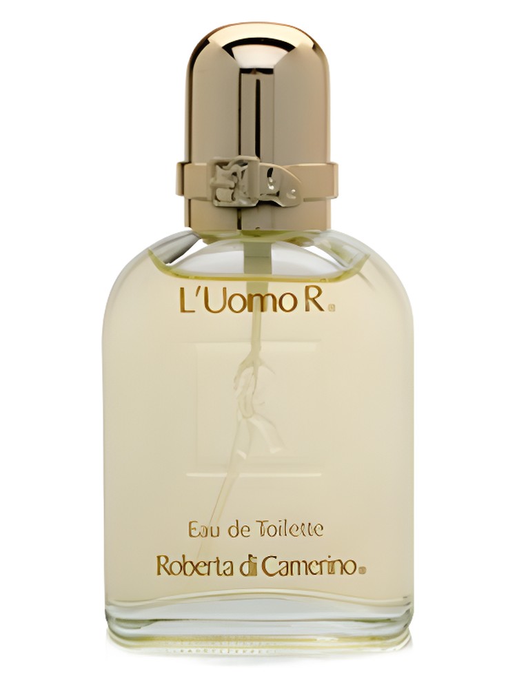 L'Uomo R Roberta di Camerino cologne - a fragrance for men 1993