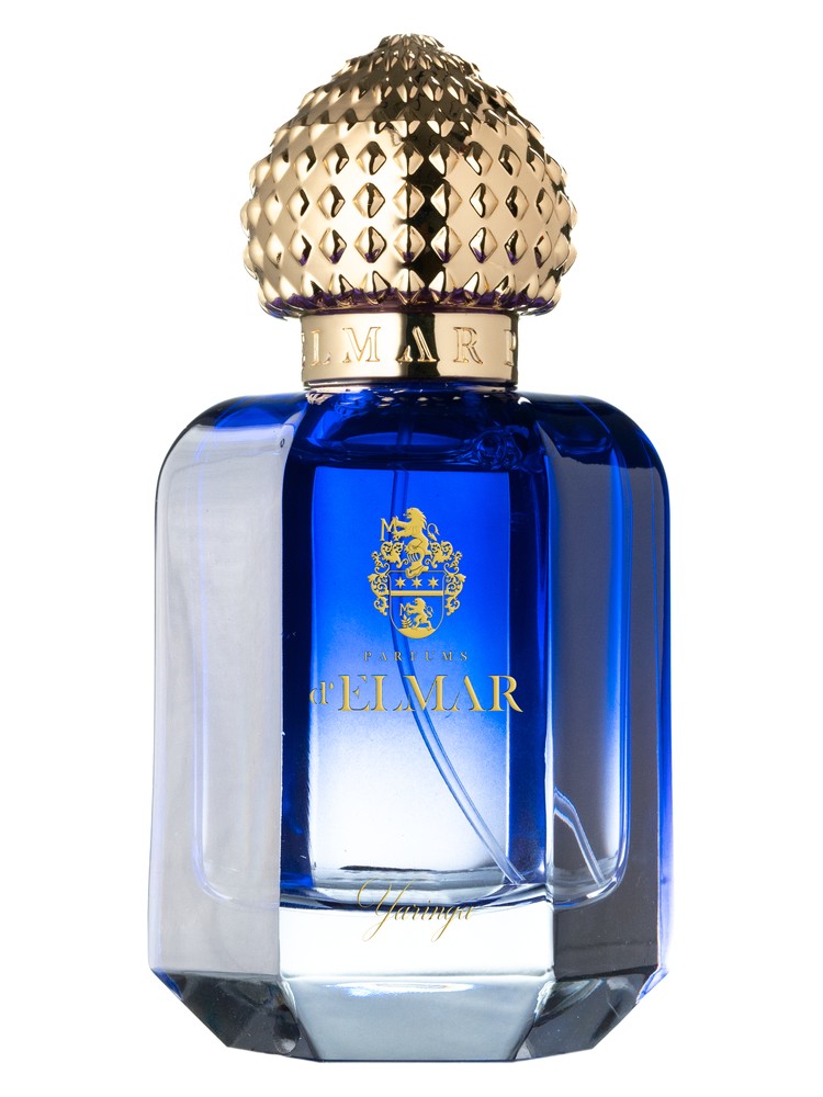 Yaringa Parfums d'Elmar perfume - a fragrance for women and men 2022