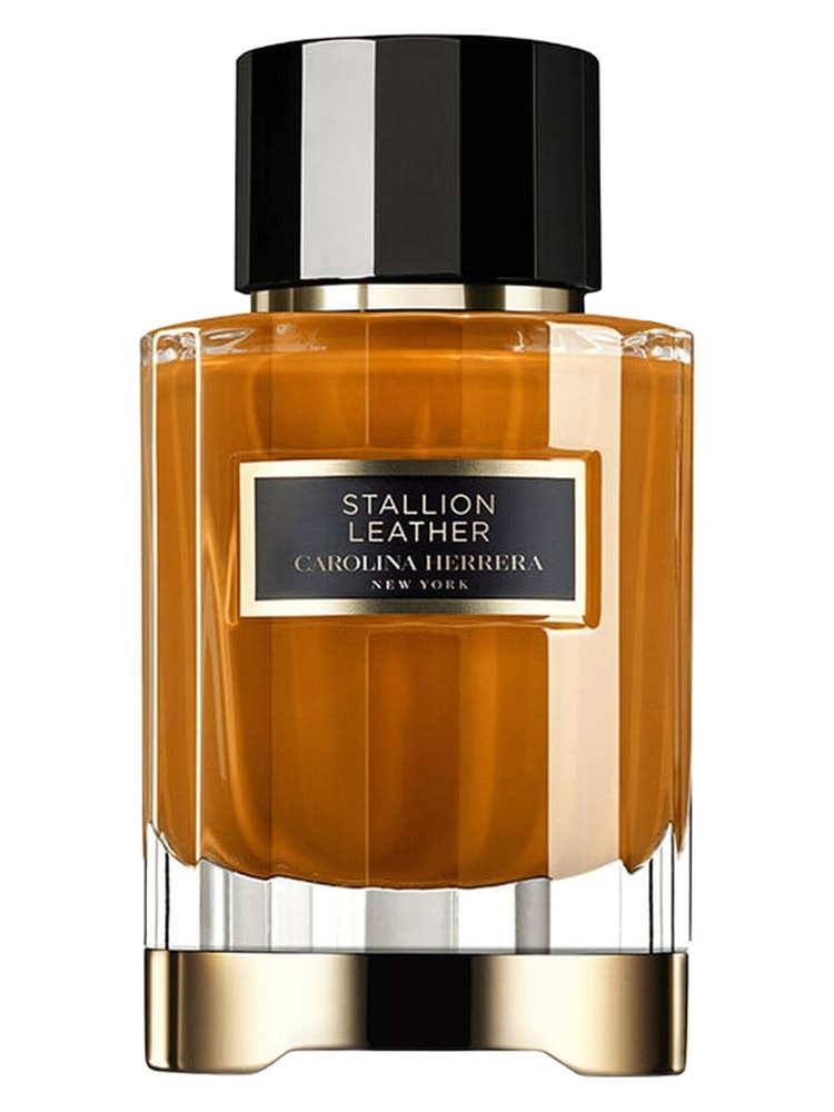 Stallion Leather Carolina Herrera perfume - a fragrance for women and ...