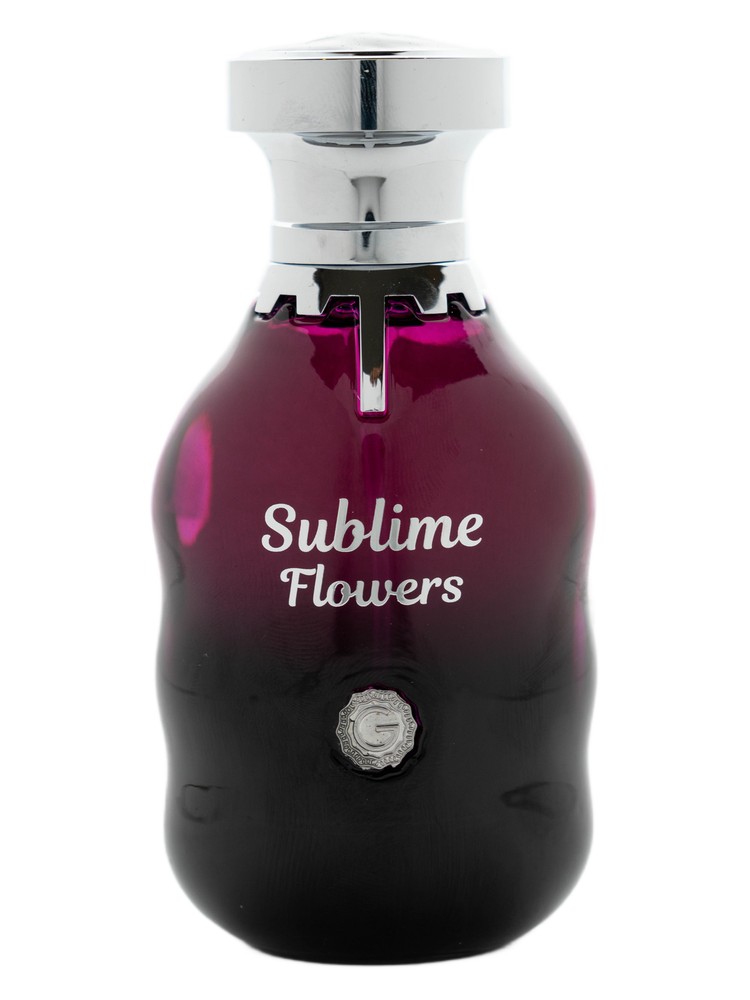 Sublime Flowers Ghalati perfume - a fragrance for women and men 2022