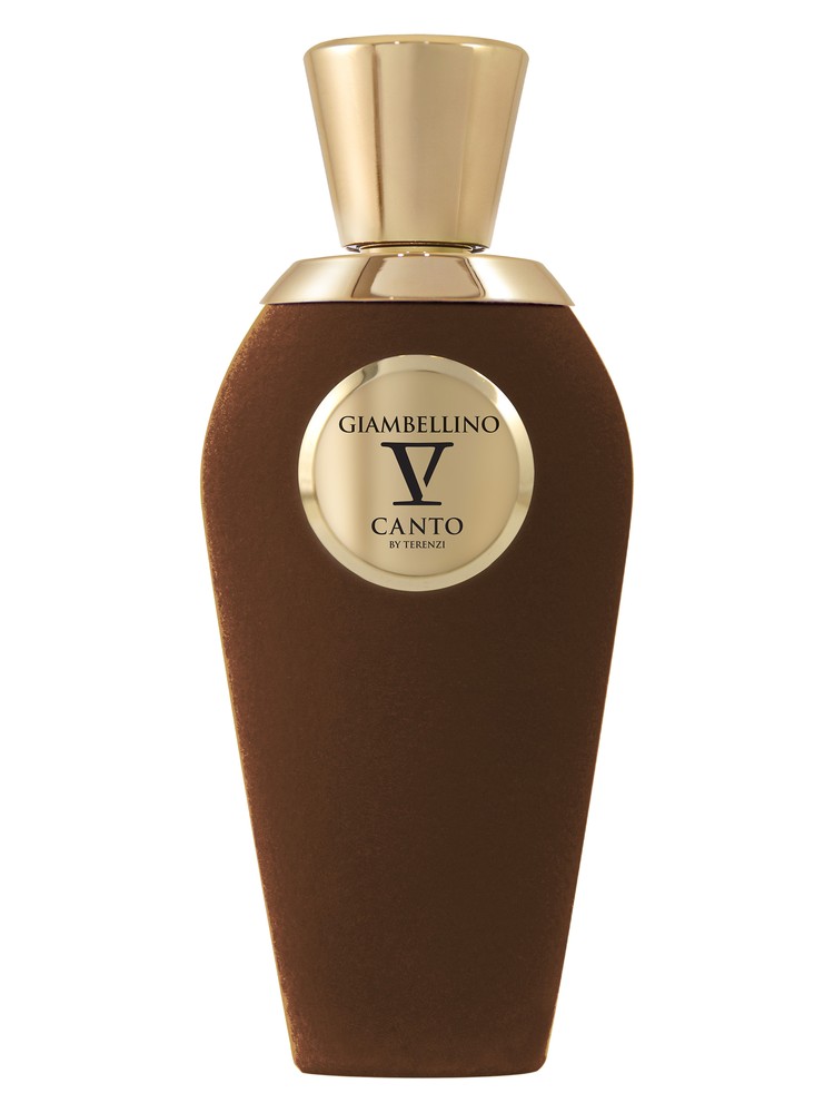 Giambellino V Canto perfume - a fragrance for women and men 2023