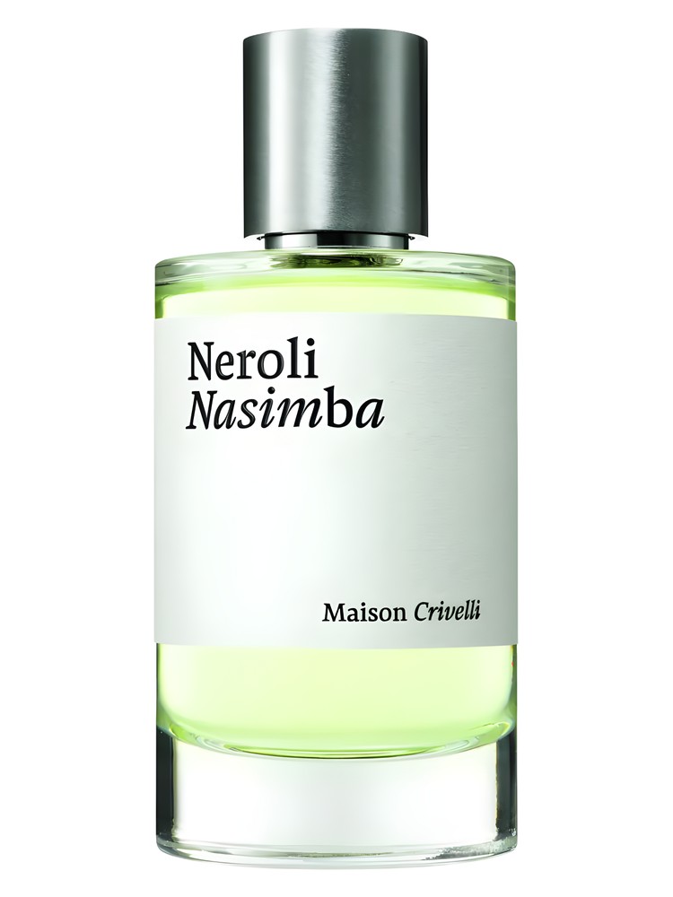 Neroli Nasimba Maison Crivelli perfume - a fragrance for women and men 2023