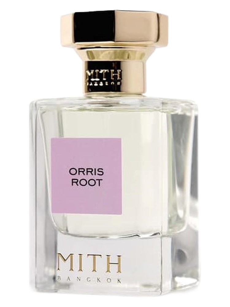 Orris Root Mith perfume - a fragrance for women and men 2022