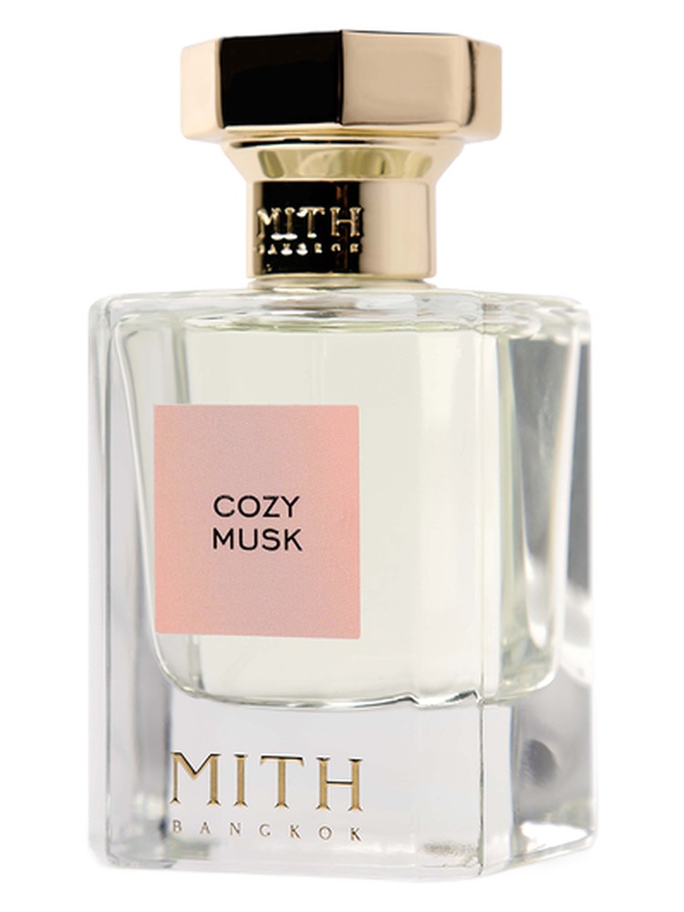 Cozy Musk Mith perfume - a fragrance for women and men 2022