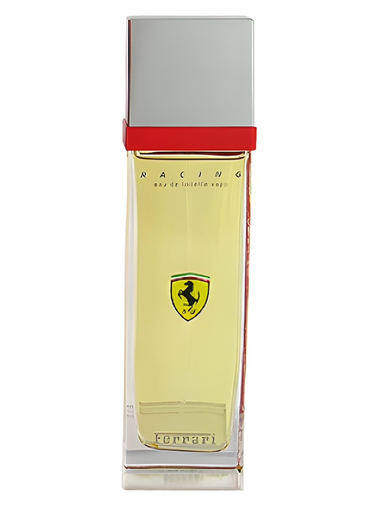 Ferrari Racing Ferrari cologne - a fragrance for men 2003