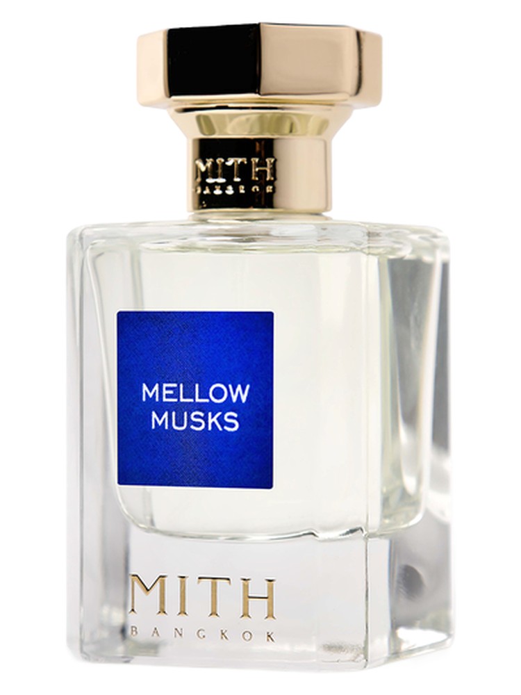 Mellow Musk Mith perfume - a fragrance for women and men 2022