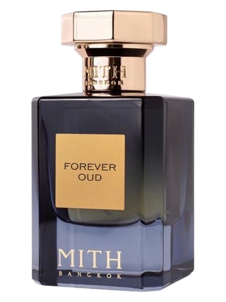 Forever Oud Mith perfume - a fragrance for women and men 2022