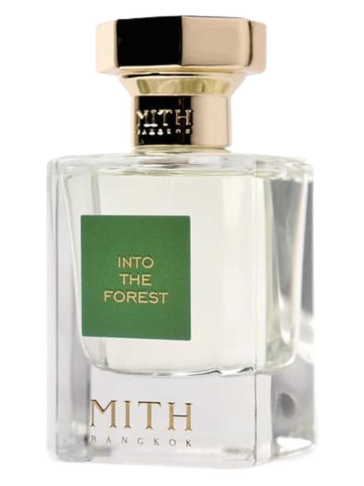 Into The Forest Mith perfume - a fragrance for women and men 2022