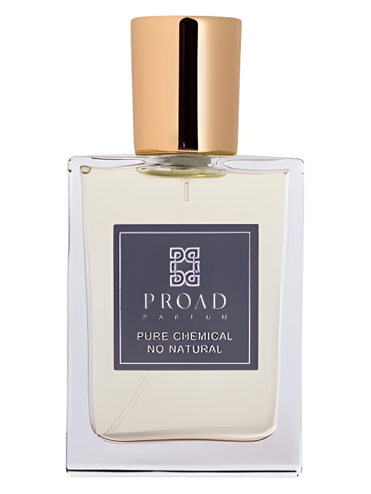 Pure Chemical No Natural Proad perfume - a fragrance for women and men 2022