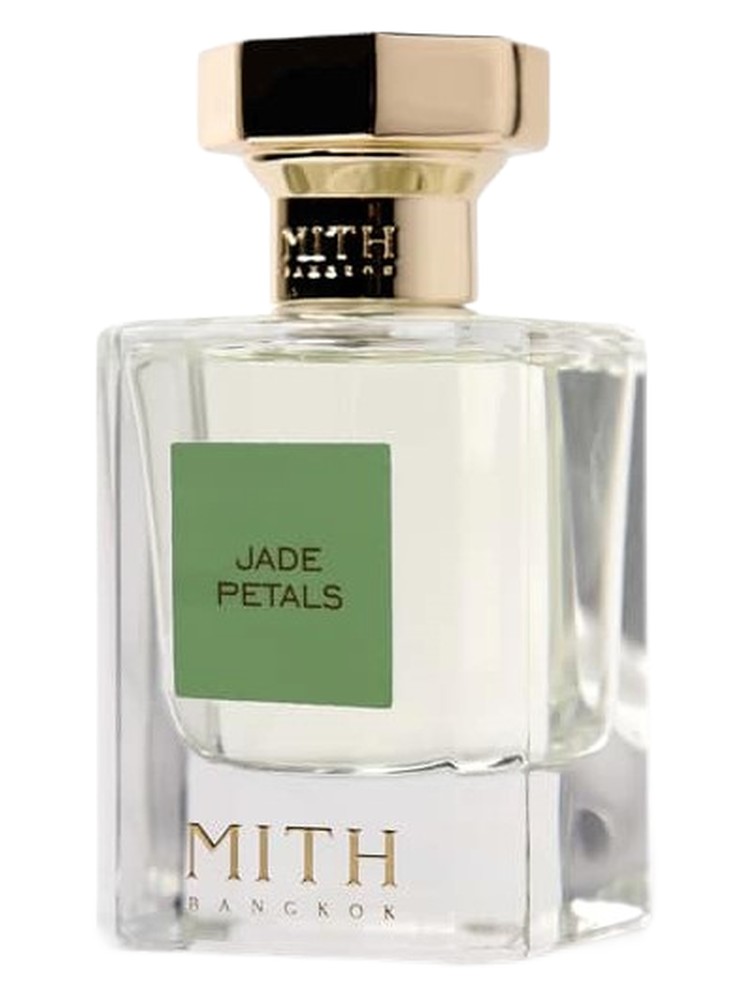 Jade Petals Mith perfume - a fragrance for women and men 2022