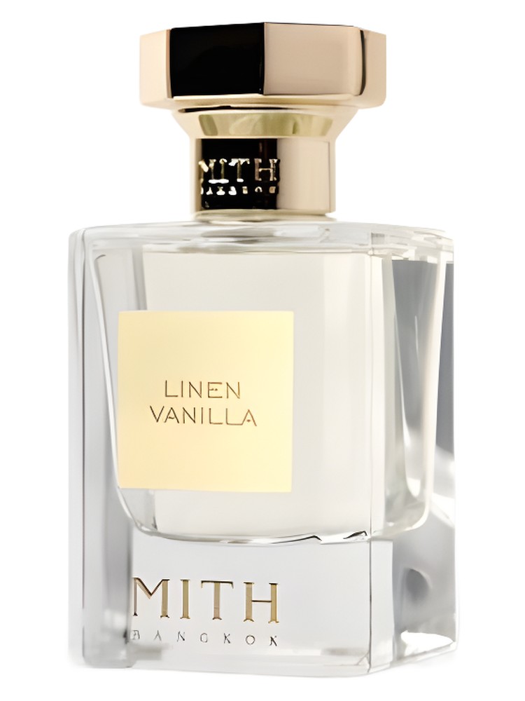 Linen Vanilla Mith perfume - a fragrance for women and men 2022