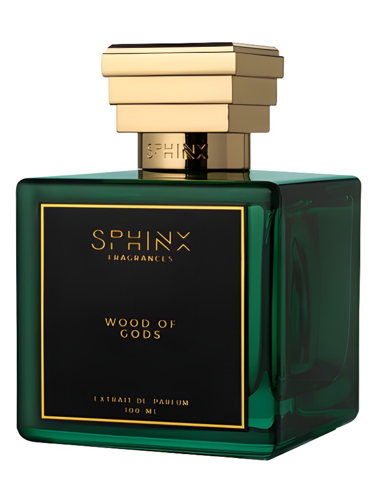 Wood Of Gods Sphinx Fragrances perfume - a fragrance for women and men 2023