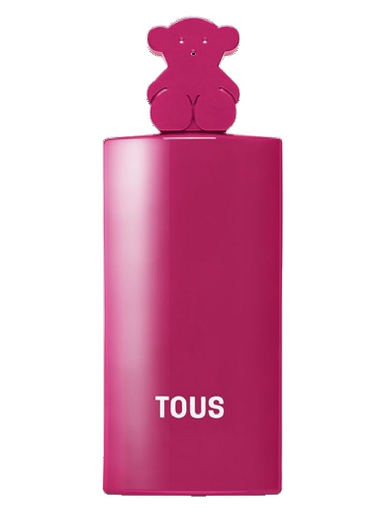 More More Pink Tous perfume - a fragrance for women 2023