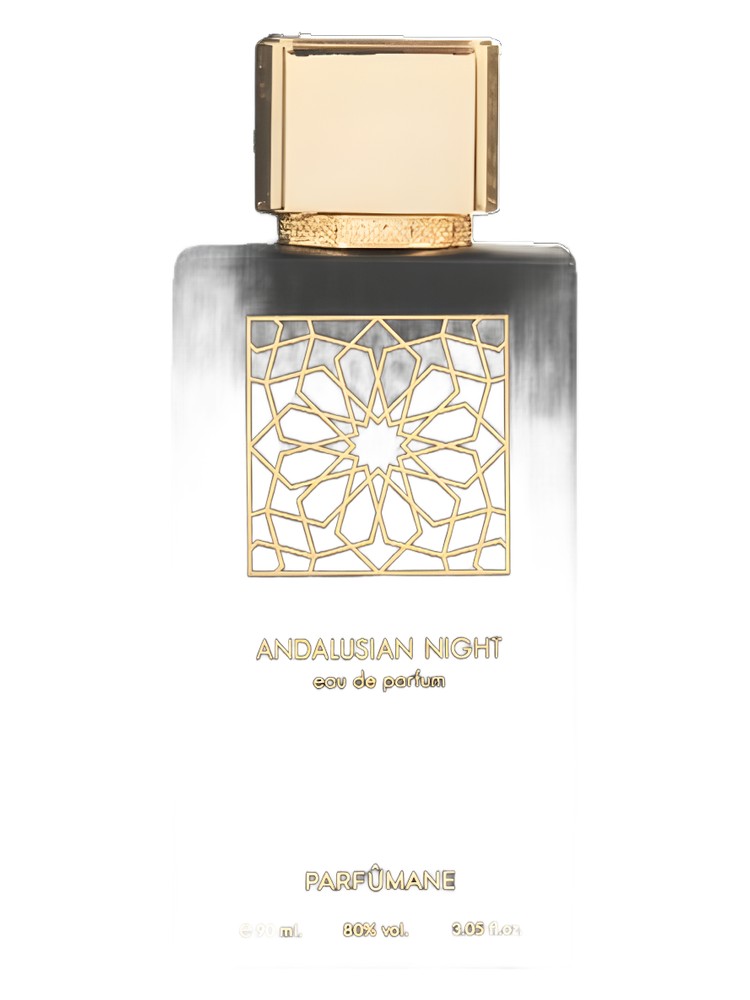 Andalusian Night Parfumane perfume - a fragrance for women and men 2020