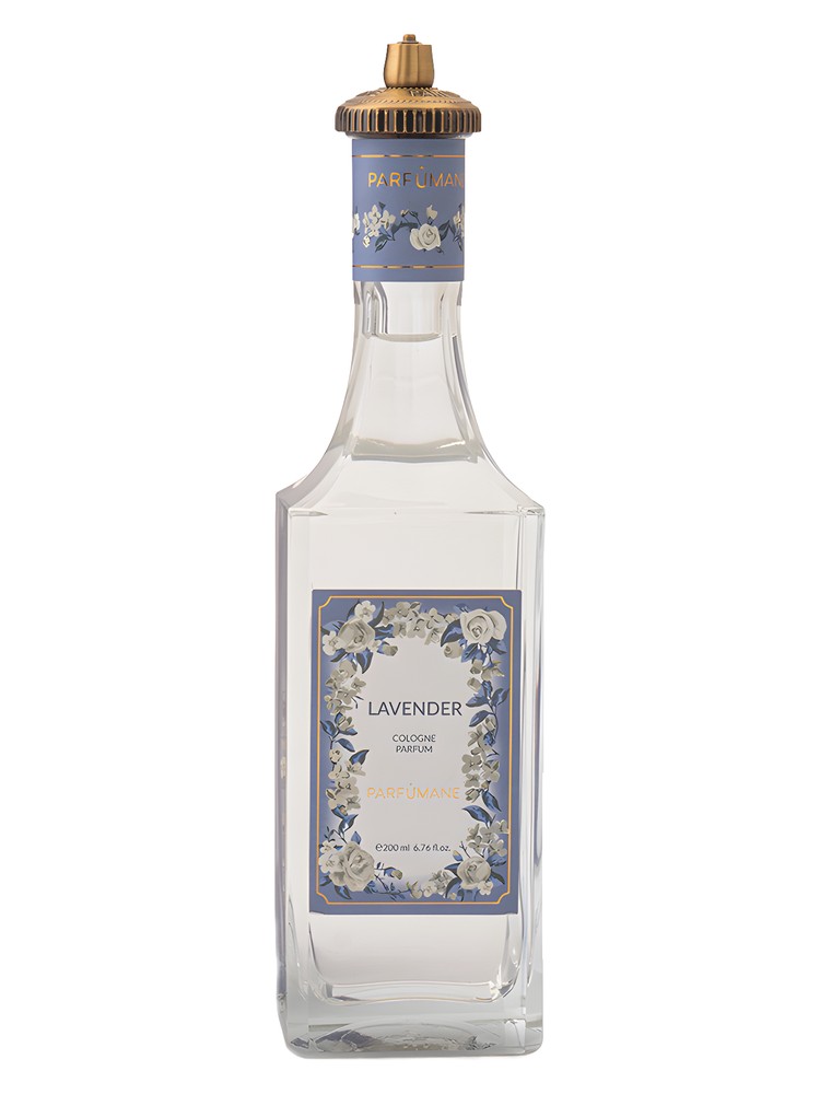 Lavender Parfumane perfume - a fragrance for women and men 2020