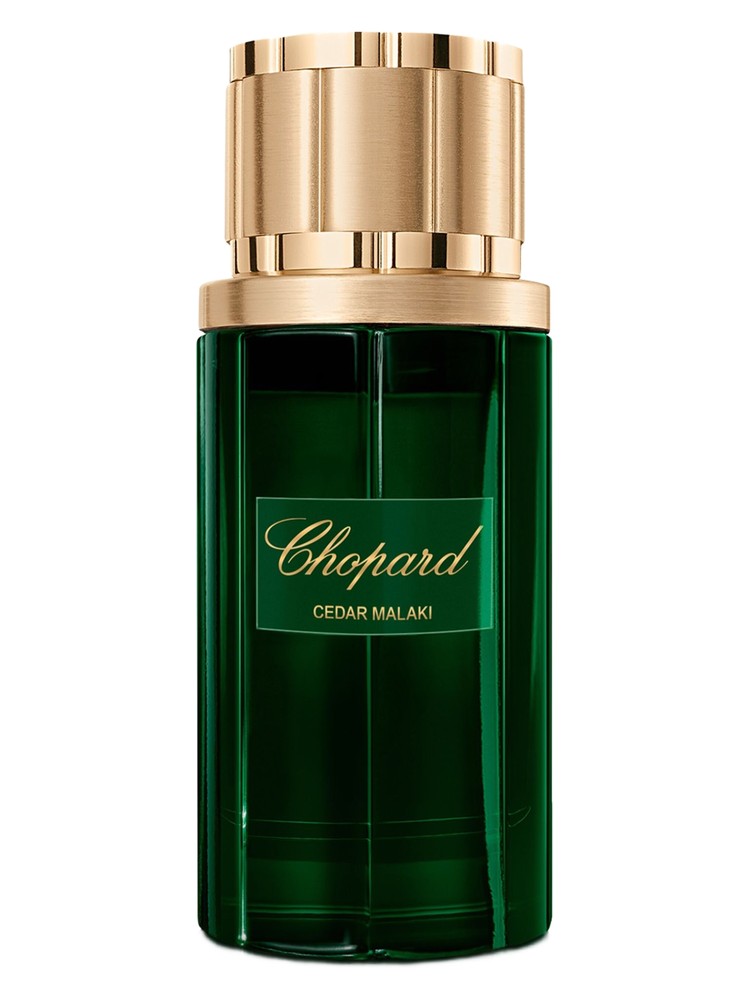 Cedar Malaki Chopard perfume - a fragrance for women and men 2023