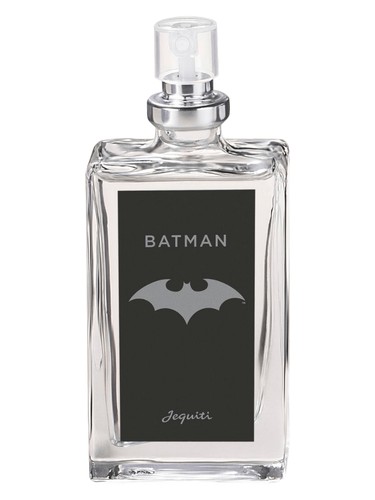 Batman Jequiti cologne - a fragrance for men 2021