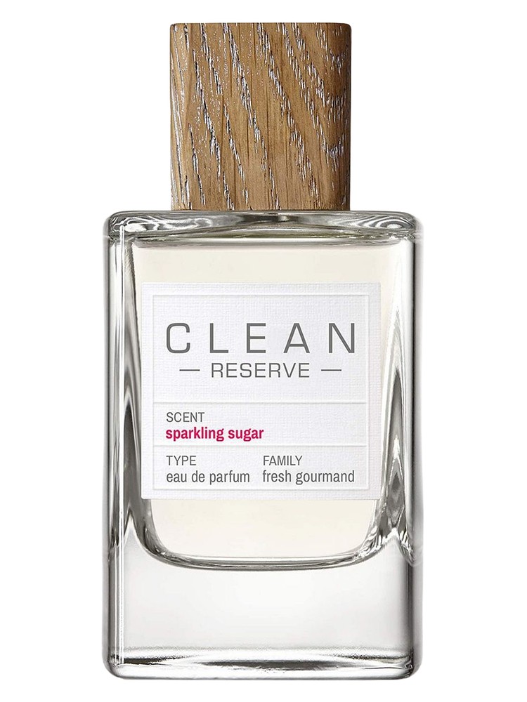Sparkling Sugar Clean perfume - a fragrance for women and men 2023