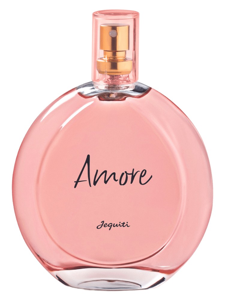 Amore Jequiti perfume - a fragrance for women 2023