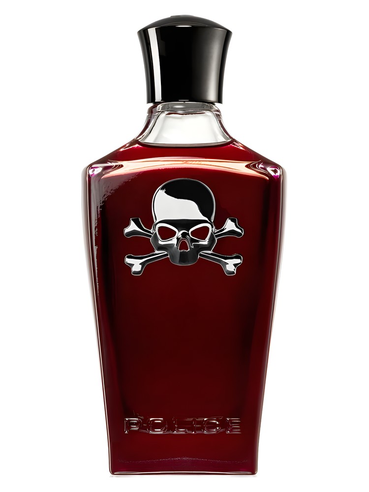 Police Potion For Her Police perfume - a fragrance for women 2023
