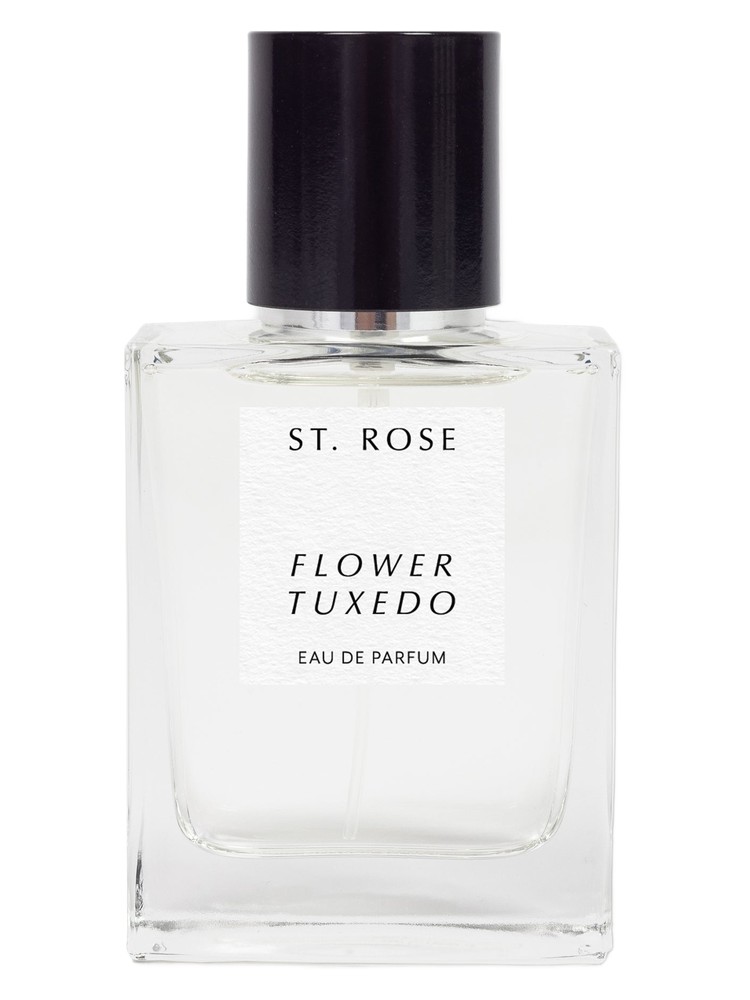 Flower Tuxedo ST. Rose perfume - a fragrance for women and men 2022