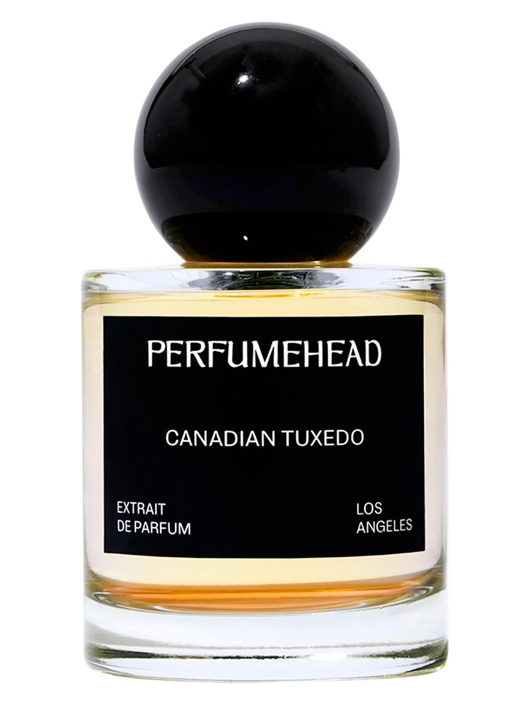 Canadian Tuxedo Perfumehead perfume - a fragrance for women and men 2022