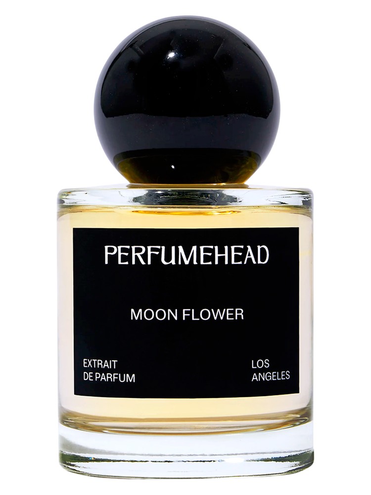 Moon Flower Perfumehead perfume - a fragrance for women and men 2022