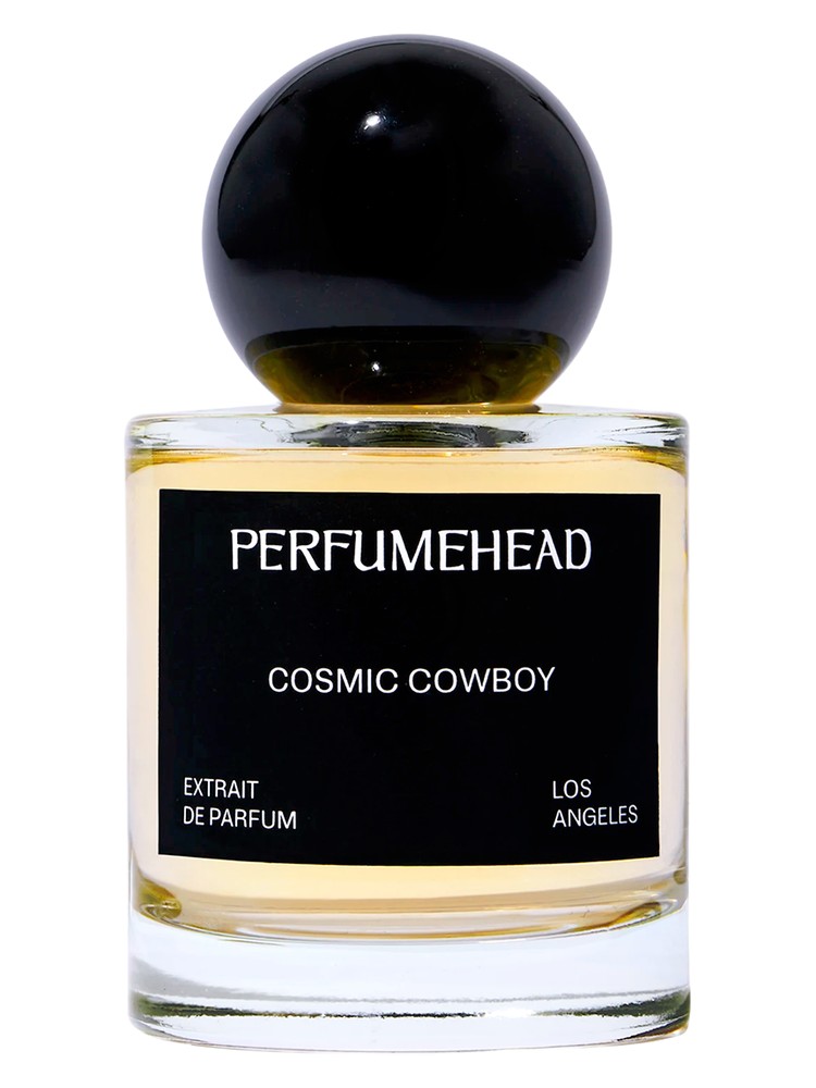 Cosmic Cowboy Perfumehead perfume - a fragrance for women and men 2022