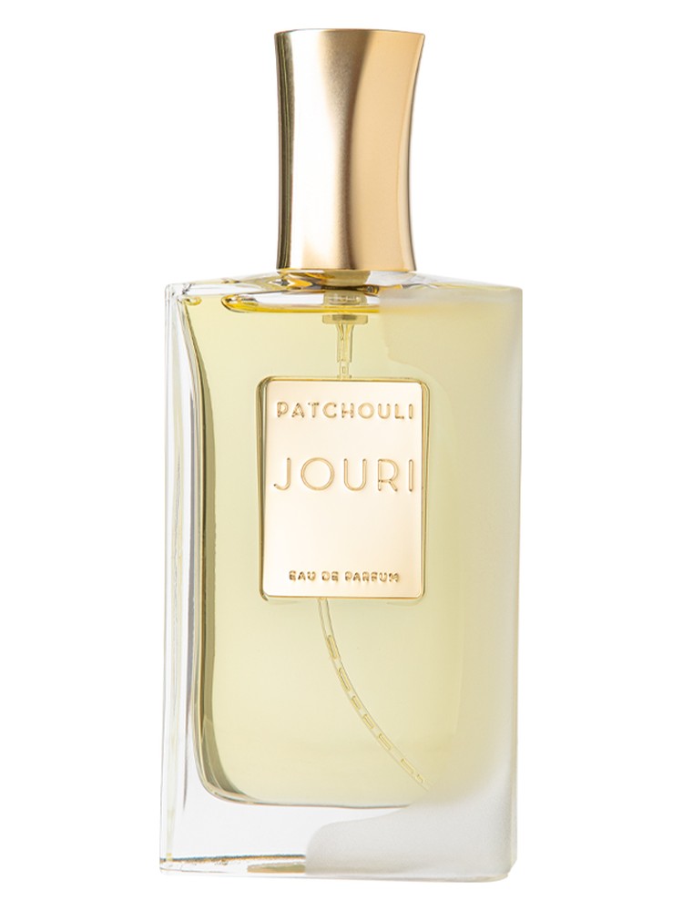 Patchouli Jouri perfume - a fragrance for women and men 2022