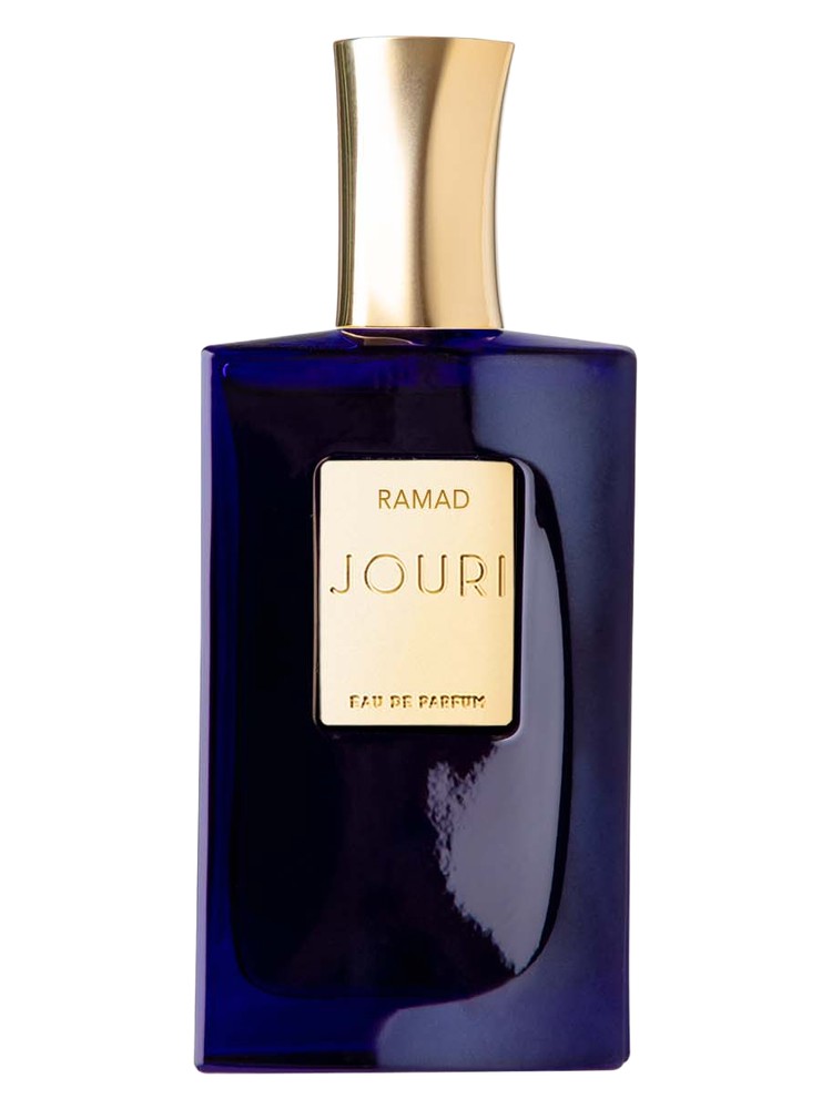 Ramad Jouri perfume - a fragrance for women and men 2018