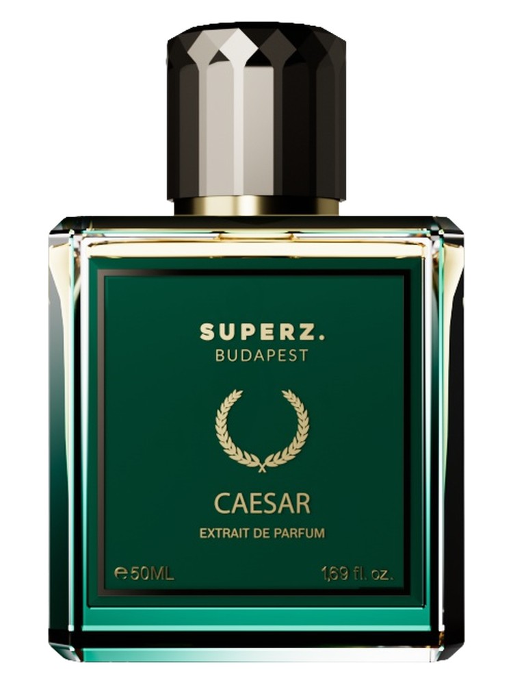 Caesar Superz. cologne - a fragrance for men 2021