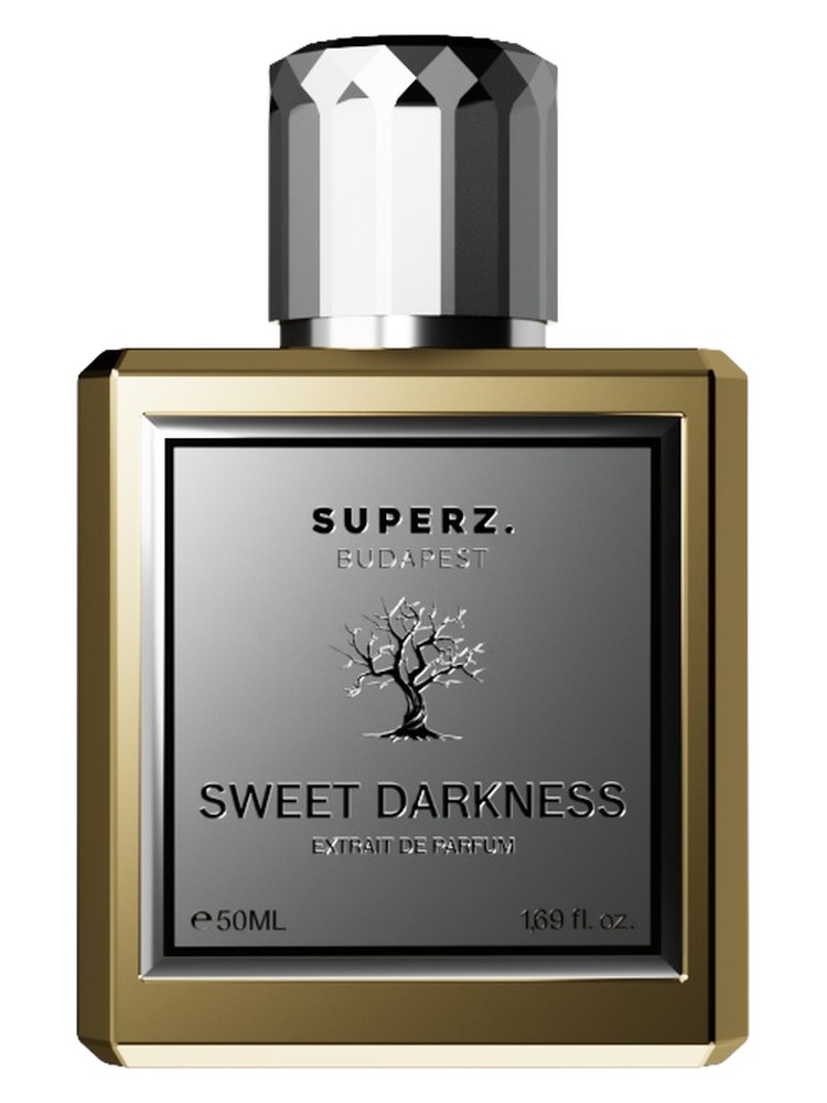 Sweet Darkness Superz. fragancia - una fragancia para Hombres y Mujeres ...