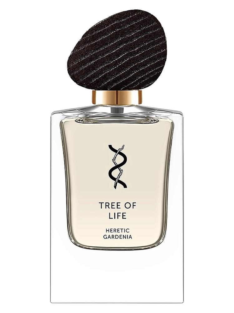Heretic Gardenia Tree Of Life perfume - a fragrance for women 2023