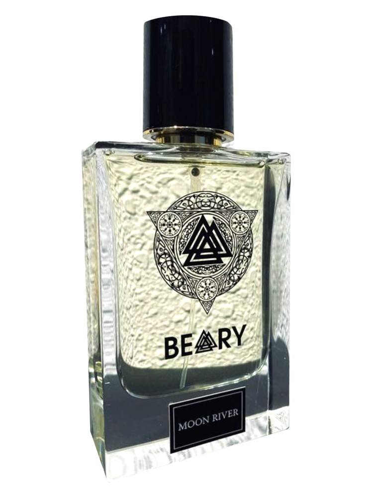 Moon River Beary perfume - a fragrance for women and men 2022