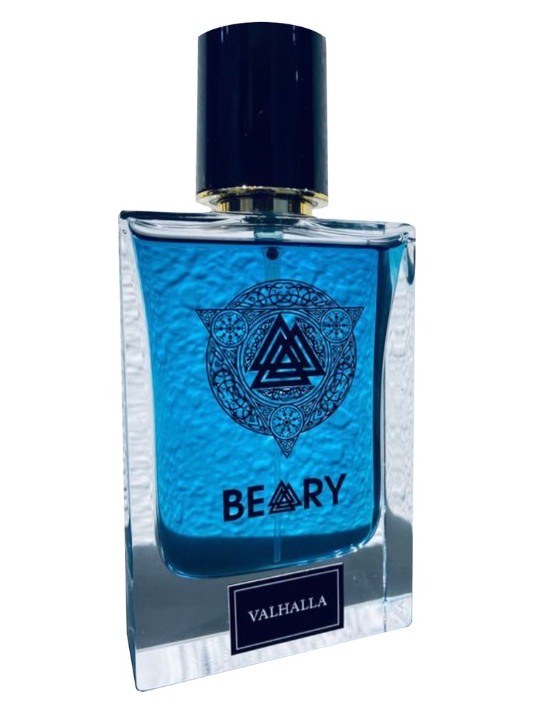 Valhalla Beary perfume - a fragrance for women and men 2022