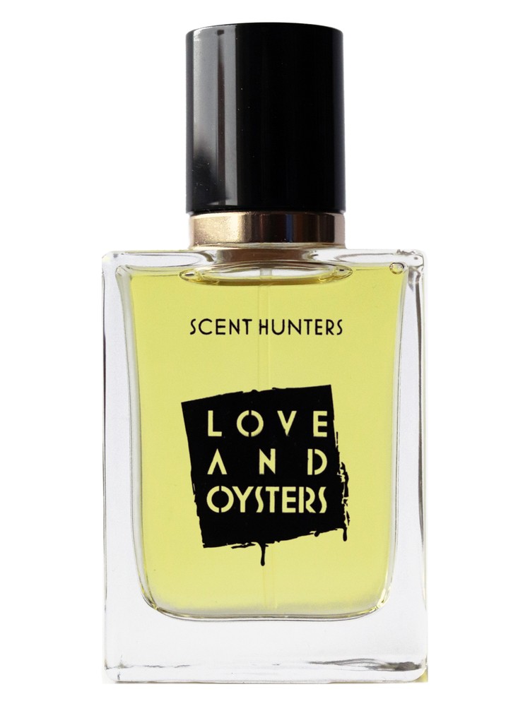 Love and Oysters Scent Hunters fragancia - una fragancia para Hombres y ...