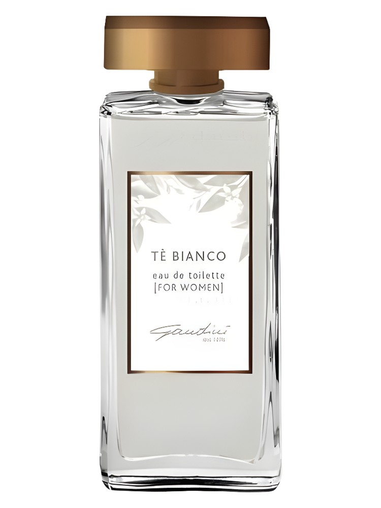 Tè Bianco Gandini 1896 perfume - a fragrance for women