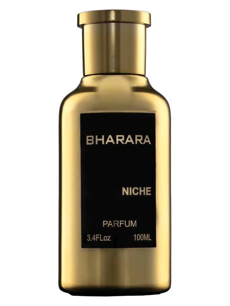 Niche Bharara perfume - a fragrance for women and men 2021