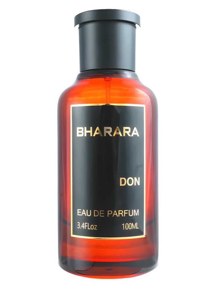 Don Bharara cologne - a fragrance for men 2021