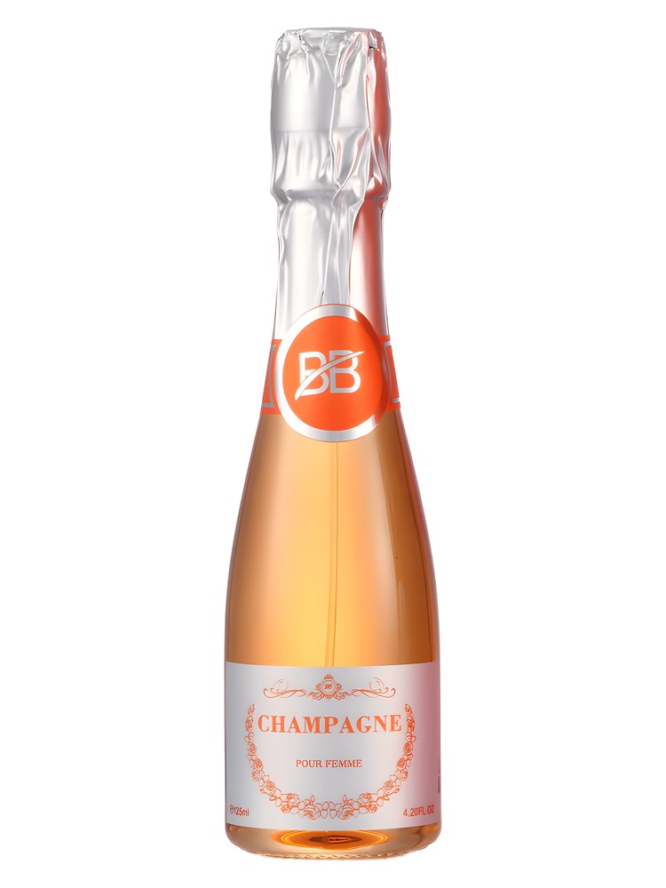 Champagne Pour Femme Bharara perfume - a fragrance for women 2022