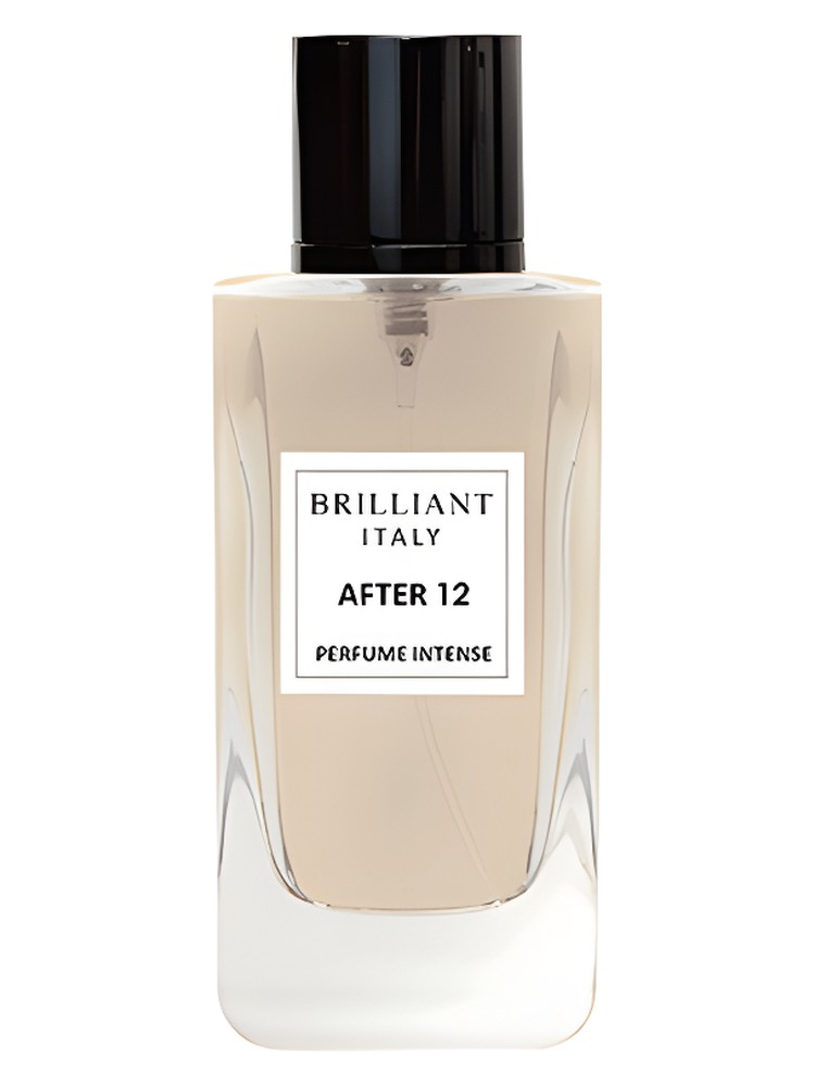 AFTER 12 BRILLIANT ITALY perfume - a fragrance for women and men 2021